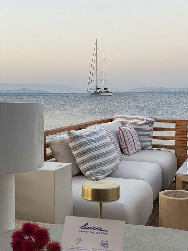 Lucca Markası | Lucca Bodrum Eğlencenin ve Lezzetin Adresi - Lucca Beach