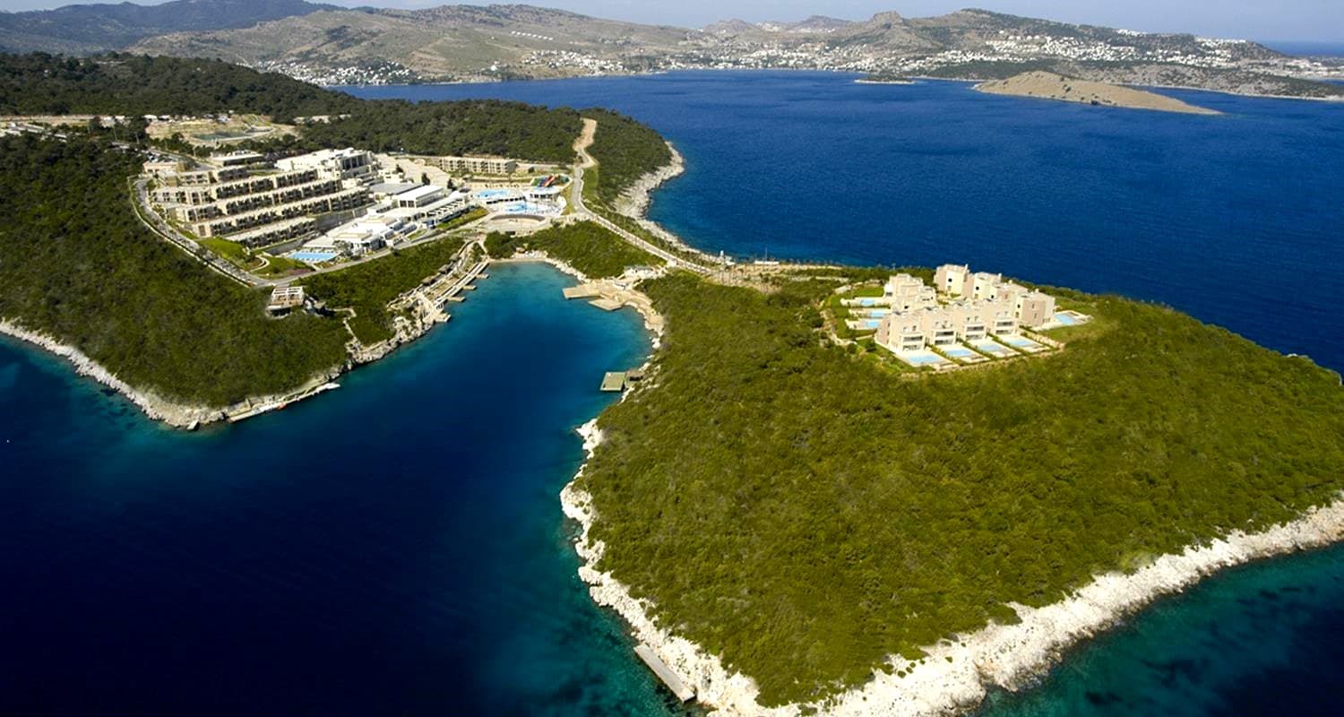 Bodrum'da Tatil Nasıl Değerlendirilir? - Lucca Beach