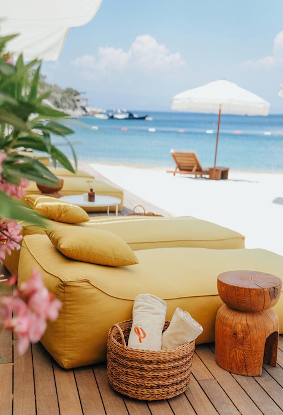 Forbes Lucca | Behind The Most Exclusive Destination - Lucca Beach